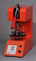 China Sublimation Plate Heat Transfer Printing Equipment with Tablet / Concave Shape for sale