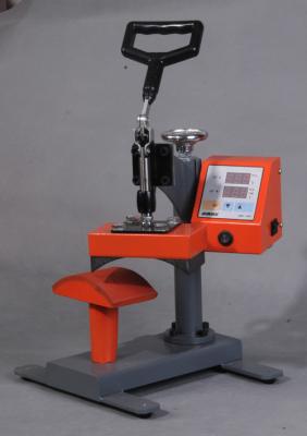 China Industrial Thermal T Shirt Heat Press Machine Sticker Printing Customized for sale