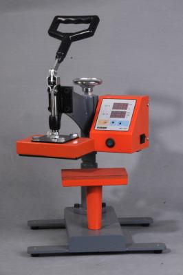 China Lable Printing Heat Thermal Transfer Machine Reliable Performance for sale