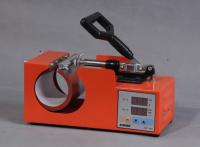 China Manual Sublimation Heat Transfer Machine for Porcelain / Plastic / Glass Mugs for sale
