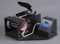 China 115 X 235cm Mug Cup Heat Press Transfer Machine , Printing On Mugs Machine for sale
