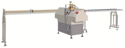 China uPVC / PVC / Vinyl Profile Mullion Cutting Saw Window Cleaning Equipments for sale