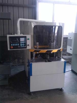 China Vinyl / UPVC Window Machine For Profile Welding Seam Cleaning 380V 50Hz for sale