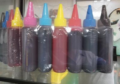 China Sublimation Mug / Metal / Card Heat Transfer Inks Waterproof No Clog Nozzle for sale