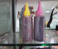 China EPSON ROLAND Sublimation Printing Ink for Cloth / Leather / Cotton for sale