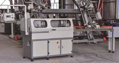 China Aluminum Window Machine Digital Display Corner Key Cutting Saw Machine / Corner Connector Cutting Machine for sale