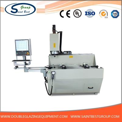 China Aluminum Window CNC Milling Machine for Lock Holes /Aluminum Profile CNC Milling Router Machine for sale