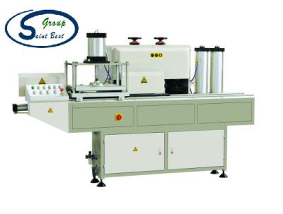 China Aluminum Profile Heavy Duty Automatic End Milling Machine with Five Cutter / Automatic End Milling Machine for sale