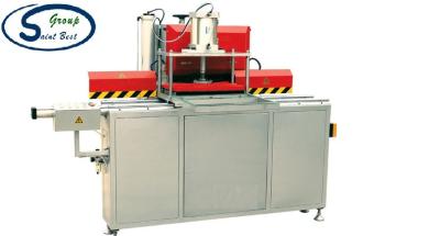 China Automatic End Milling Machine for Aluminum Profile with 5 Knives /  End Milling Machine for sale