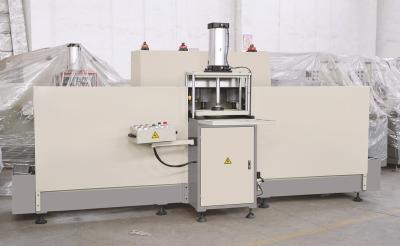 China Profile Aluminum Milling Machine , Aluminium Fabrication Machinery 380V/220V for sale