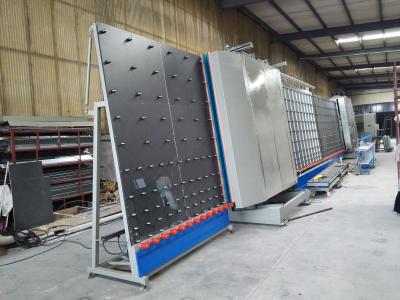 China Customized Vertical Double Glazing Equipment 60mm Thickness CE Certification,Automatic Insulating Glass Line,IGU Machine for sale