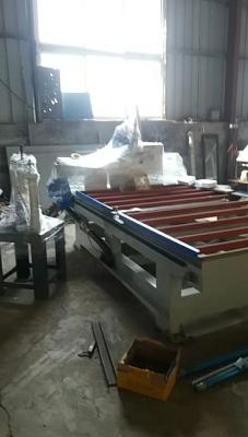 China CE Window Frame Automatic Sealing Machine / Robot with one year Warranty for sale
