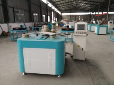China Aluminum profile CNC Bending Machine for Curved Aluminium Windows for sale