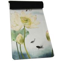 China Rubber Yoga Mat 200cm Length Non Slip Fitness Exercise Mat For Hot Yoga Pilates for sale