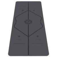 China Eco Friendly Natural Rubber Yoga Mat Non Toxic For Home Office SGS Certified for sale