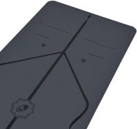 China Eco Friendly Natural Rubber Yoga Mat Non Toxic For Home Office SGS Certified for sale