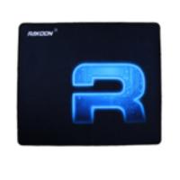 China Custom Nature Rubber Mouse Pads With HEATED Radiation Protection for sale