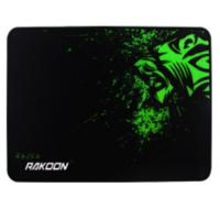 China Custom Nature Rubber Mouse Pads With HEATED Radiation Protection for sale