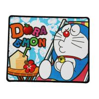 China Rubber Fabric Cloth Mouse Pad With Bikini Girl Design For Heat Protection for sale