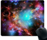 China Custom Sexy Anime Rubber Mouse Pad With HEATED Radiation Protection for sale