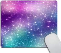 China Custom Sexy Anime Rubber Mouse Pad With HEATED Radiation Protection for sale