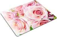 China Customizable Sexy Anime Rubber Mouse Pad ROHS Certified Bikini Girl Design for sale