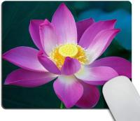 China Customizable Sexy Anime Rubber Mouse Pad ROHS Certified Bikini Girl Design for sale