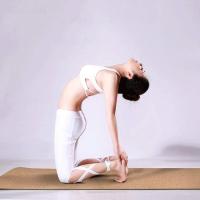 China 200cm Long Extra Grip Rubber Yoga Mat For Enhanced Balance Stability for sale