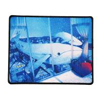 China Customizable Sexy Anime Bikini Girl Mouse Pad With ROHS Certification for sale
