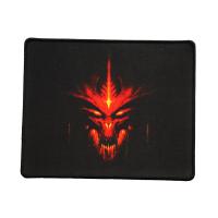 China OEM Rubber Mouse Pad With Custom Sexy Anime Design MP-046 - Stocked for sale