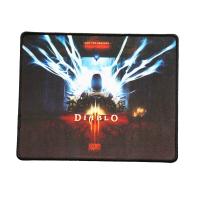 China OEM Rubber Mouse Pad With Custom Sexy Anime Design MP-046 - Stocked for sale