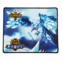 China OEM Rubber Mouse Pad With Custom Sexy Anime Design MP-046 - Stocked for sale