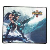 China OEM Rubber Mouse Pad With Custom Sexy Anime Design MP-046 - Stocked for sale