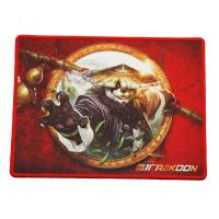 China Custom Bikini Girl Anime Mouse Pad For Comfortable Gaming Experience for sale