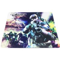 China Hot Sale Eco-Friendly / Durable / Non-Toxic Minglu GMP-002 Gaming Mouse Pad for sale