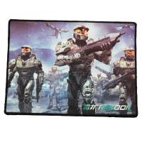 China Hot Sale Eco-Friendly / Durable / Non-Toxic Minglu GMP-002 Gaming Mouse Pad for sale