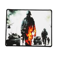 China Hot Sale Eco-Friendly / Durable / Non-Toxic Minglu GMP-002 Gaming Mouse Pad for sale
