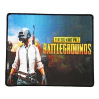 China Hot Sale Eco-Friendly / Durable / Non-Toxic Minglu GMP-002 Gaming Mouse Pad for sale