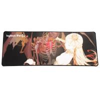 China Rubber Eco-Friendly / Durable / Non-Toxic Gaming Mouse Pad Computer Gaming for sale