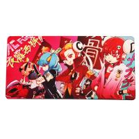 China Rubber Eco-Friendly / Durable / Non-Toxic Gaming Mouse Pad Computer Gaming for sale