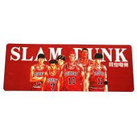 China Rubber Eco-Friendly / Durable / Non-Toxic Gaming Mouse Pad Computer Gaming for sale