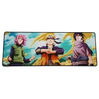China Rubber Eco-Friendly / Durable / Non-Toxic Gaming Mouse Pad Computer Gaming for sale