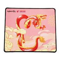 China Eco Friendly Nature Rubber Fabric Mouse Pad By Minglu Non Toxic Durable for sale