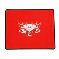 China GMP-018 Custom Mouse Pad Game PASSIONATE Rubber Playmat Pad OEM for sale
