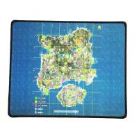 China Minglu GMP-017 OEM Computer HOT Popular Rubber Mouse Pad Gaming Rubber Mat for sale