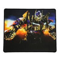 China Minglu GMP-017 OEM Computer HOT Popular Rubber Mouse Pad Gaming Rubber Mat for sale