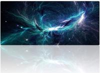 China GMP-014 Large Long Gaming PASSIONATE Non Slip Rubber Mouse Pad for sale