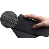 China GMP-029 Natural Rubber Gaming Mouse Pad Large Size Rubber Mat Gaming Mouse Pad for sale