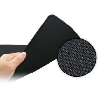 China GMP-029 Natural Rubber Gaming Mouse Pad Large Size Rubber Mat Gaming Mouse Pad for sale