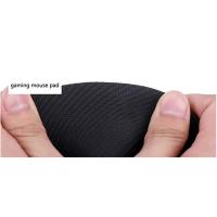 China GMP-040 Adventure Top Non-Slip Rectangle Popular Gaming Mouse Pad Rubber Gaming for sale
